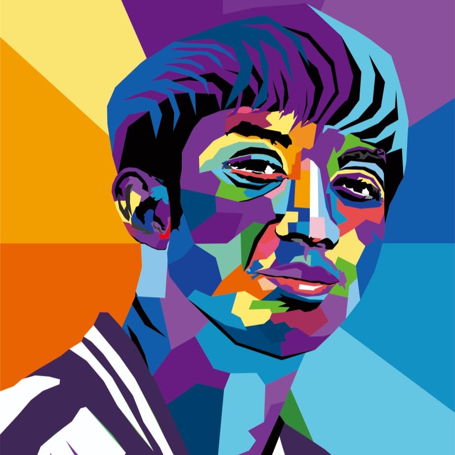 my portfolio | I Putu Wira Adi Gunawan